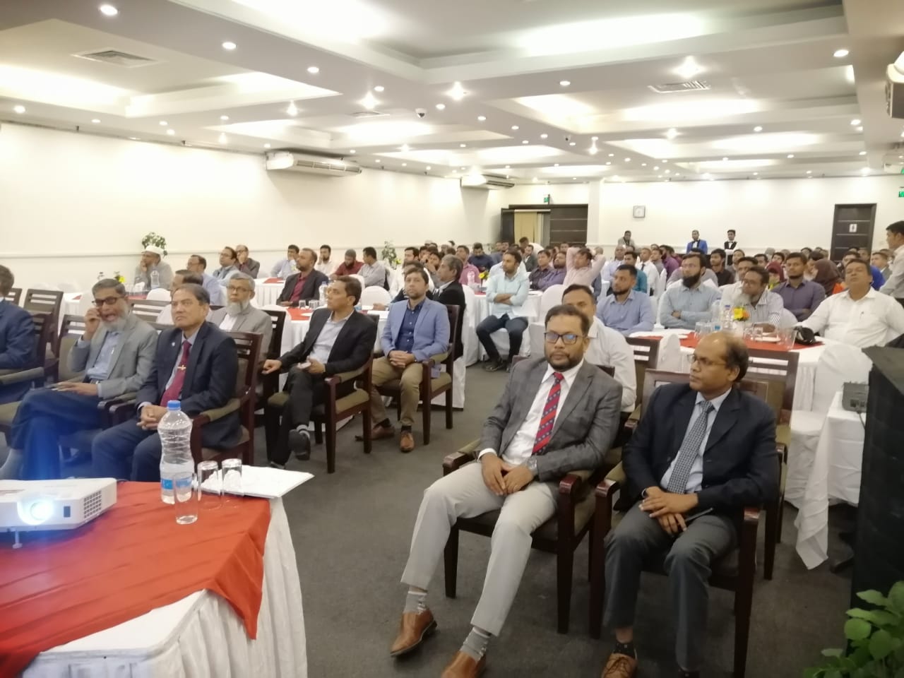 Technical Seminar on “Study Path to Solent University for Undergraduate ...